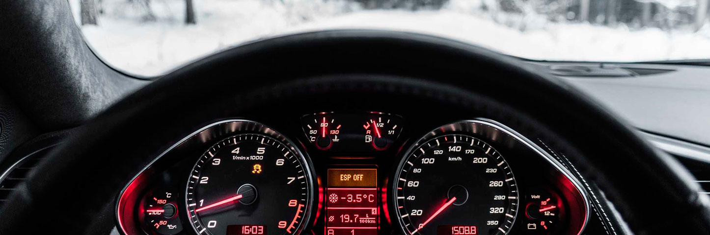 ¿Qué es el ESP de un coche? - Blog de Zurich Klinc